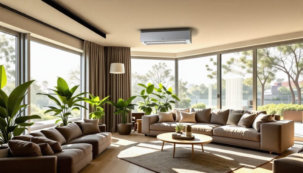 Dysfonctionnement de la VMC : 5 signes qui ne trompent pas